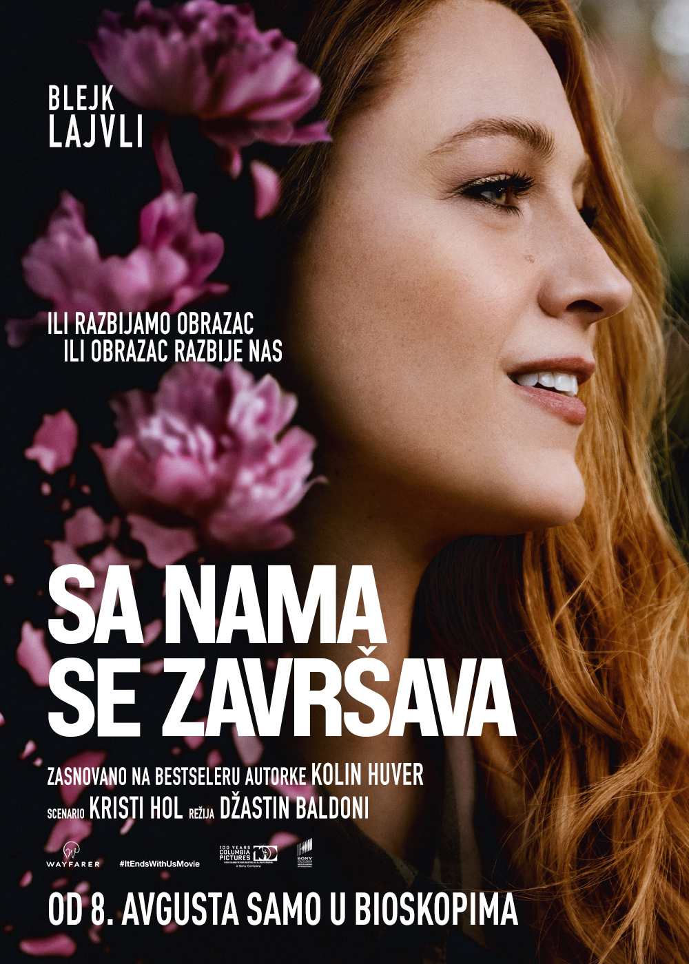 SA NAMA SE ZAVRŠAVA (2D) – LKC Bioskop